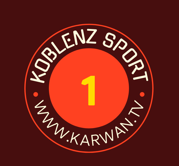 koblenz sport 1 ZINDÎ پەخشی ڕاستەوخۆ - www.Karwan.TV